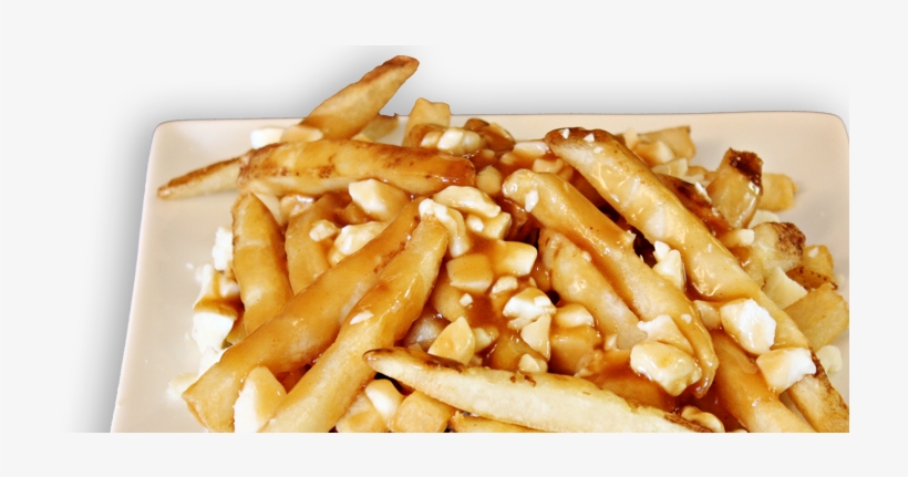 Poutine - Menu Transparent PNG - 960x350 - Free Download on NicePNG