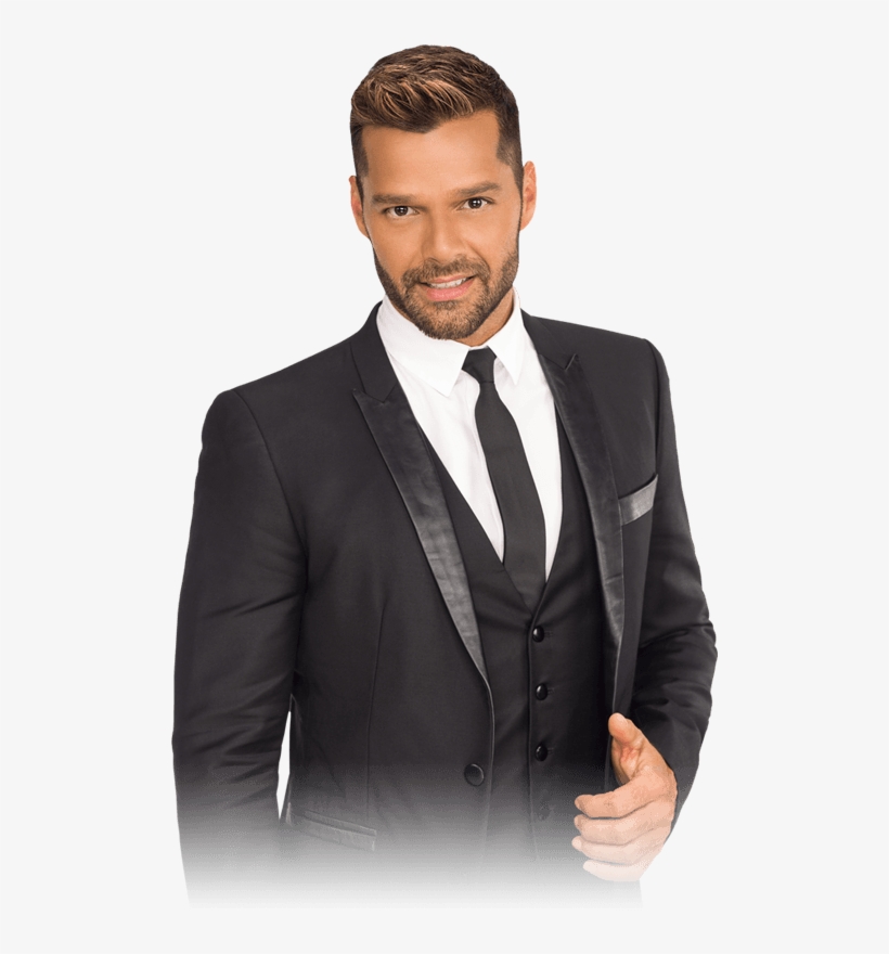 Ricky Martin Png Transparent PNG - 700x800 - Free Download on NicePNG