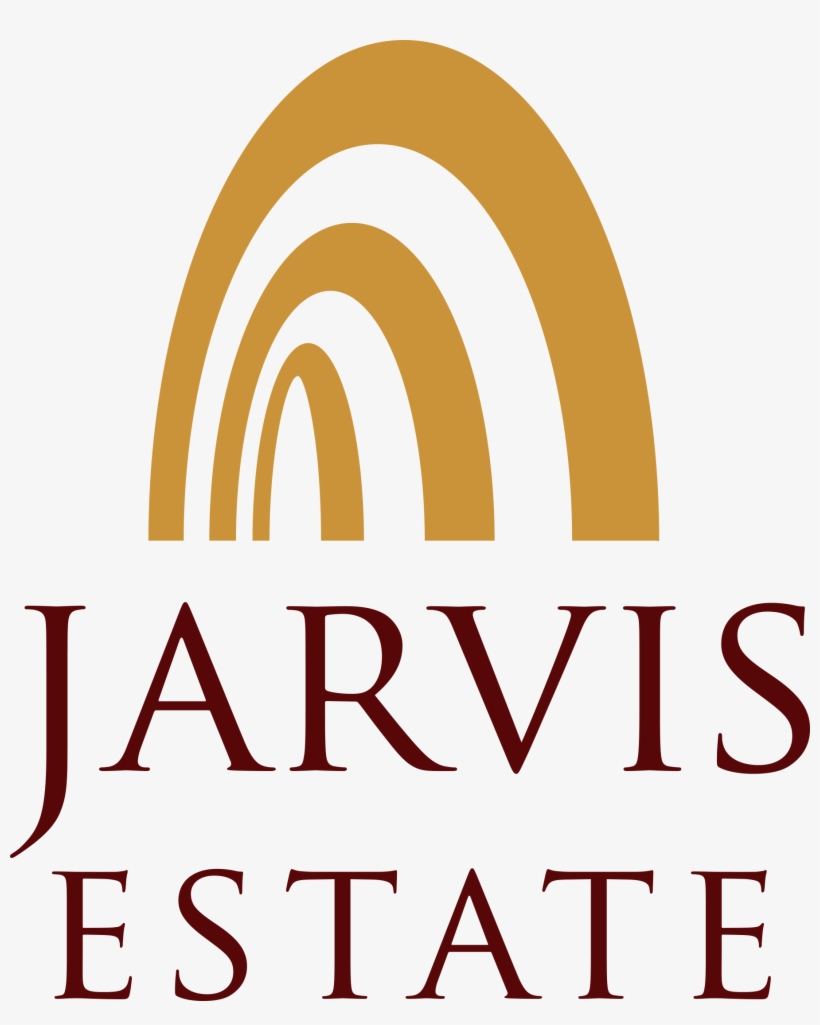 Logo - Jarvis Estate Winery Logo Transparent PNG - 1805x2169 - Free ...