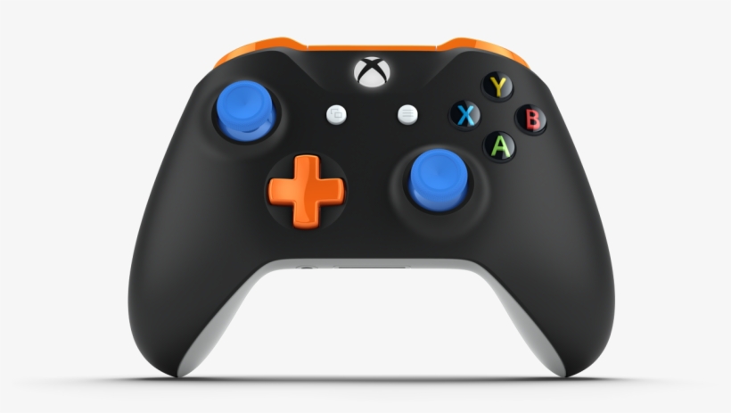 Custom Kamen Rider Ghost Controller - Xbox Design Lab Controller Ideas ...