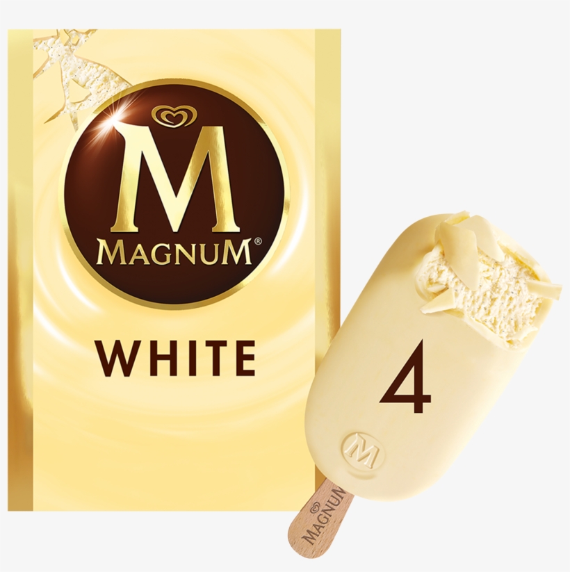 Magnum Ice Cream Transparent PNG - 1500x1500 - Free Download on NicePNG