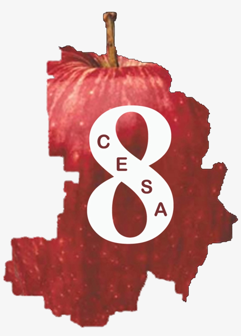 Cesa 8 New Logo - Cesa 8 Transparent PNG - 1000x1343 - Free Download on ...