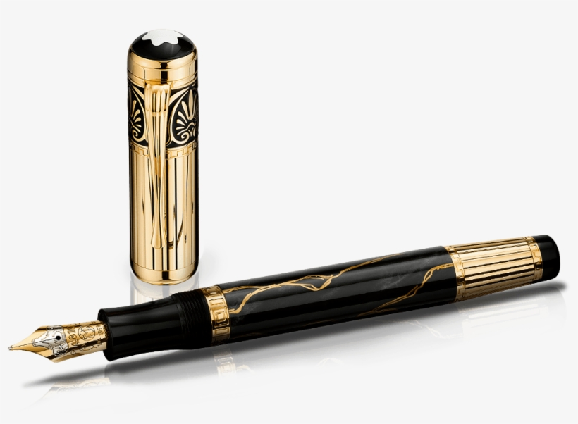 Fountain Pen Transparent PNG - 1280x720 - Free Download on NicePNG