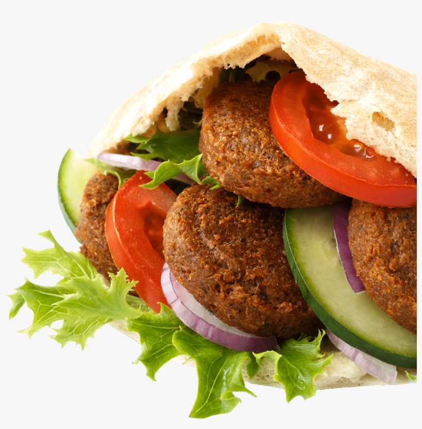 Falafel Png Transparent PNG - 1300x1337 - Free Download on NicePNG