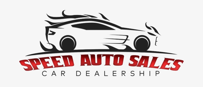 Speed Auto Sales Transparent PNG - 1200x300 - Free Download on NicePNG
