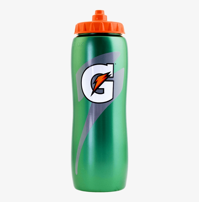 Gatorade Bottle Transparent PNG - 750x750 - Free Download on NicePNG