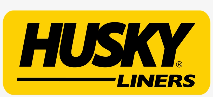 Husky Liners Logo Transparent PNG - 1728x752 - Free Download on NicePNG