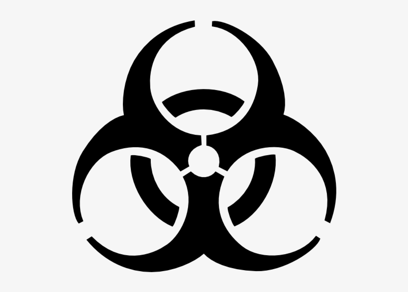 Nuke Symbol Png