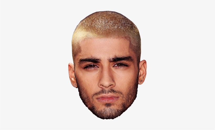 9 - Zayn Malik Face Png Transparent PNG - 300x425 - Free Download on ...