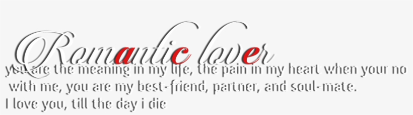 Hope You Like It - Calligraphy Transparent PNG - 1600x1200 - Free ...