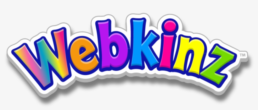 Do You Remember - Webkinz Logo Transparent PNG - 900x345 - Free ...