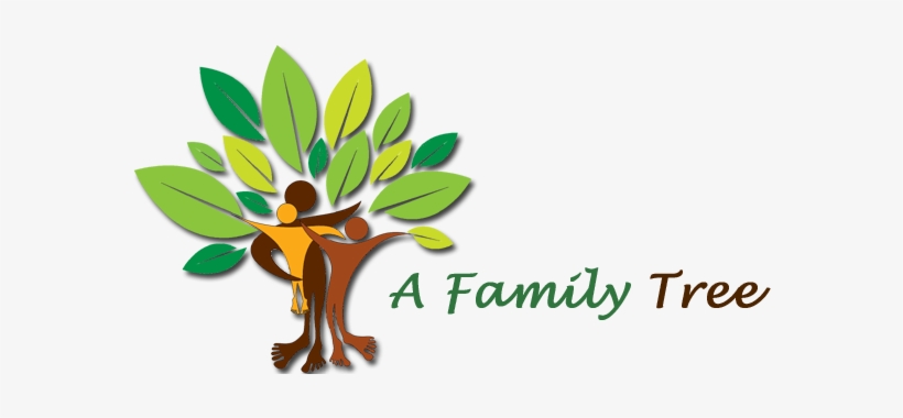 My Family Tree Logo