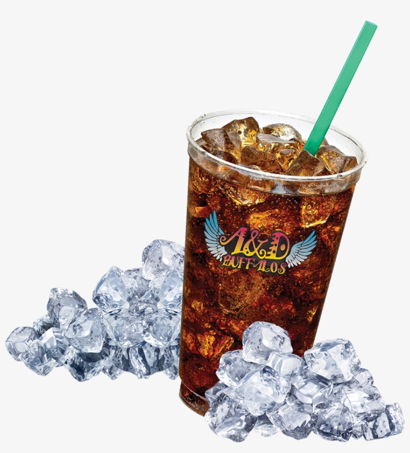 Download Drinks - Cold Drink Glass Png - HD Transparent PNG - NicePNG.com