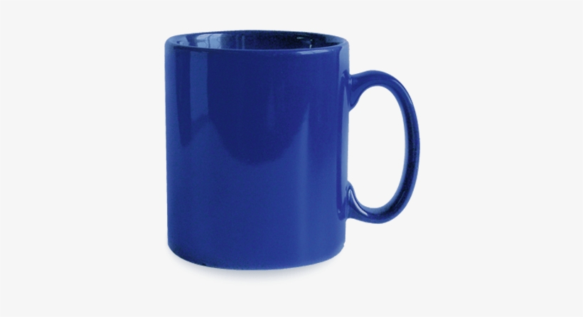 Blue Mug - Blue Mug Png Transparent PNG - 520x519 - Free Download on ...