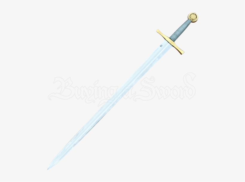 Limited Edition Excalibur Sword With Scabbard - Excalibur Sword ...