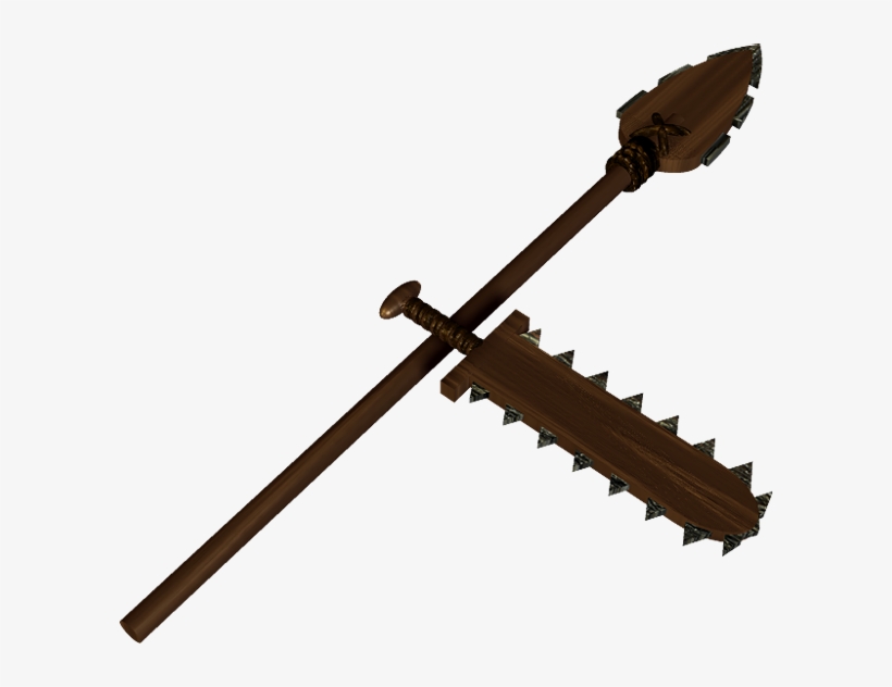 Aztec Weapons Png Transparent PNG - 600x552 - Free Download on NicePNG