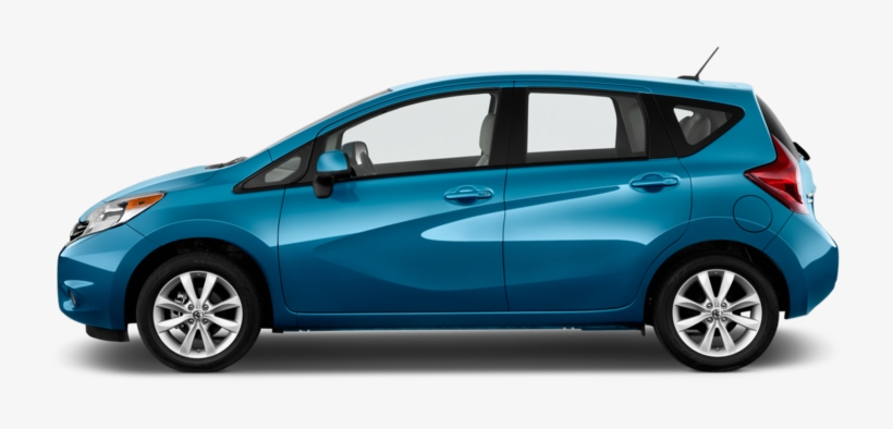 Nissan Versa Transparent PNG - 1000x632 - Free Download on NicePNG
