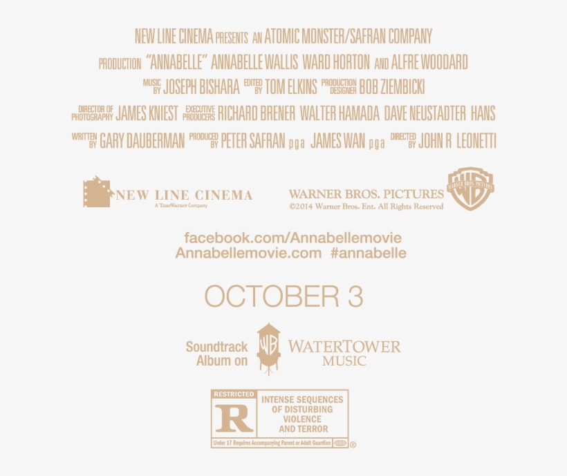 Mpaa End Credits
