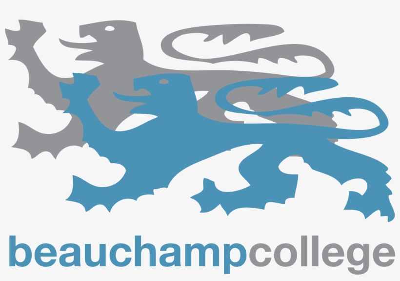 Beauchamp College - Beauchamp College Logo Transparent PNG - 3299x2205 ...