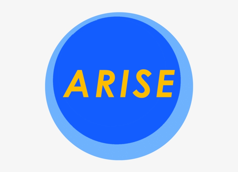 Arise - Circle Transparent PNG - 1000x563 - Free Download on NicePNG