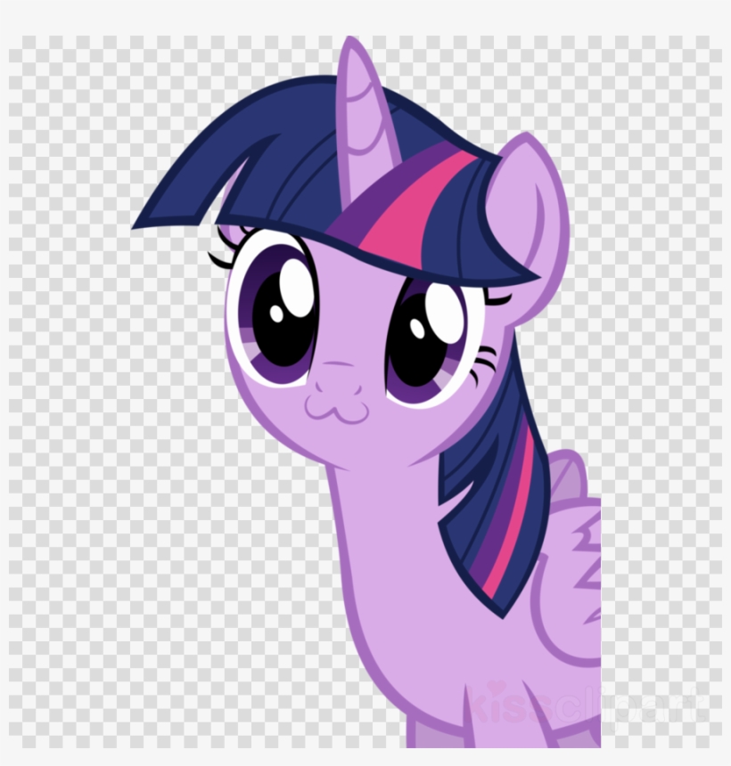 Friendship Is Magic Twilight Sparkle Clipart Twilight - Twilight ...