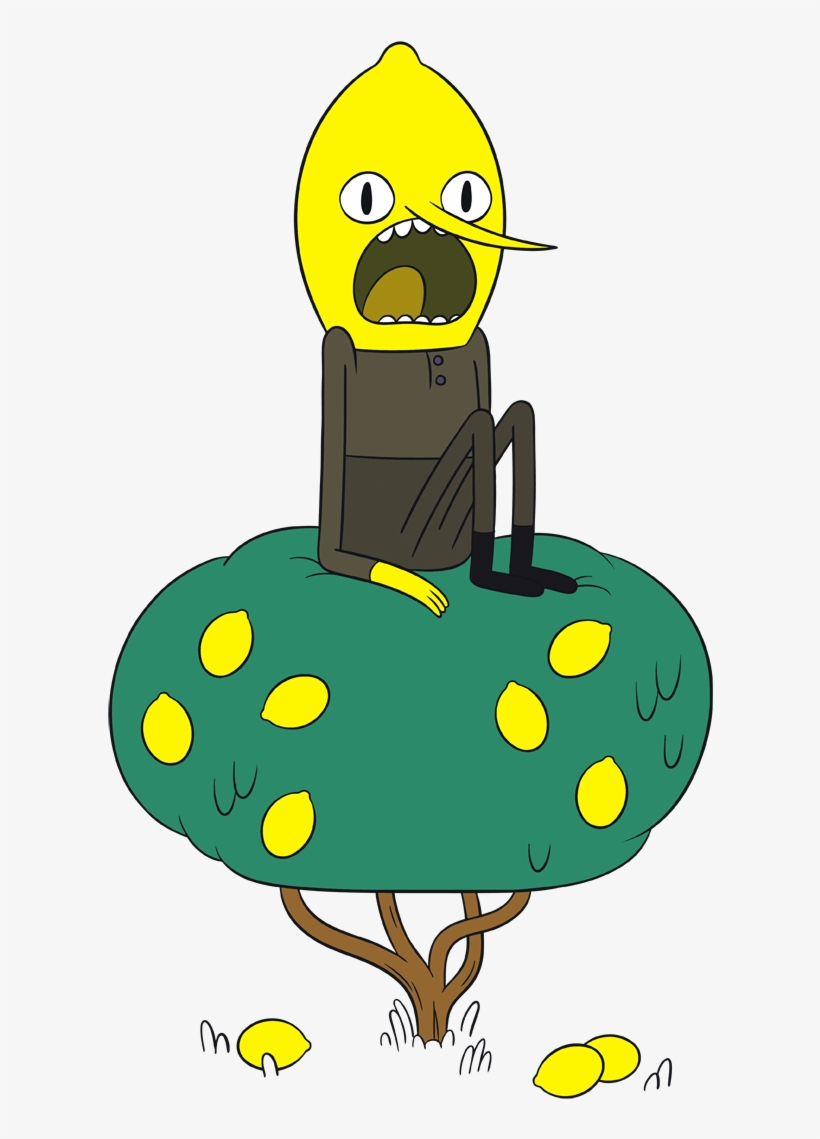 Adventure Time Lemongrab Baby Bodysuit - Adventure Time Lemongrab Comic ...