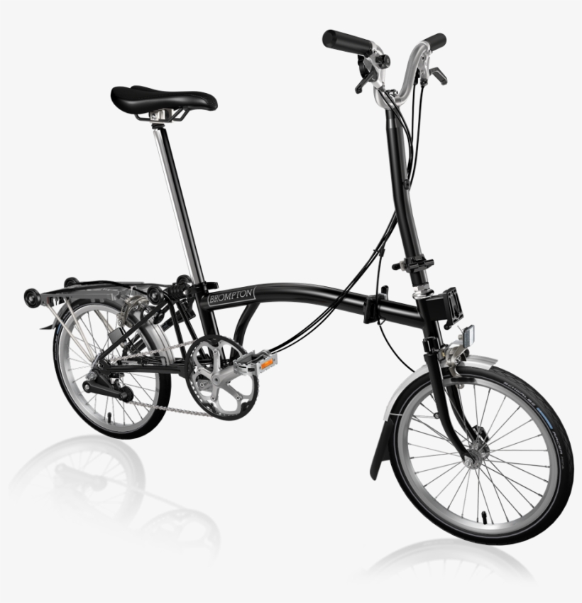Brompton H6r Transparent PNG - 1000x1000 - Free Download on NicePNG