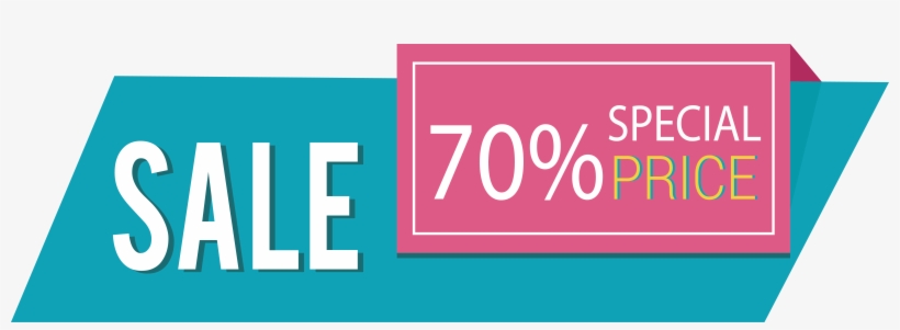 Promotion Banner Png - Promotional Banners Transparent PNG - 6032x1921 ...