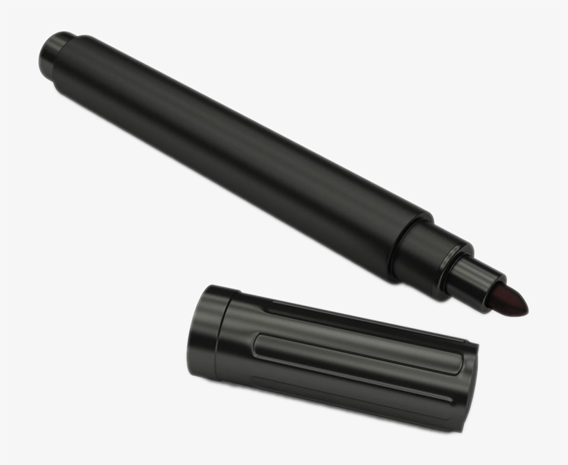 Markers - Black Marker Png Transparent PNG - 717x592 - Free Download on ...