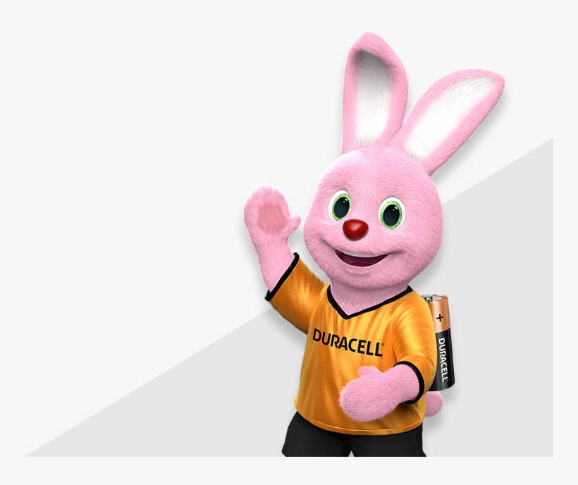 Duracell Bunny