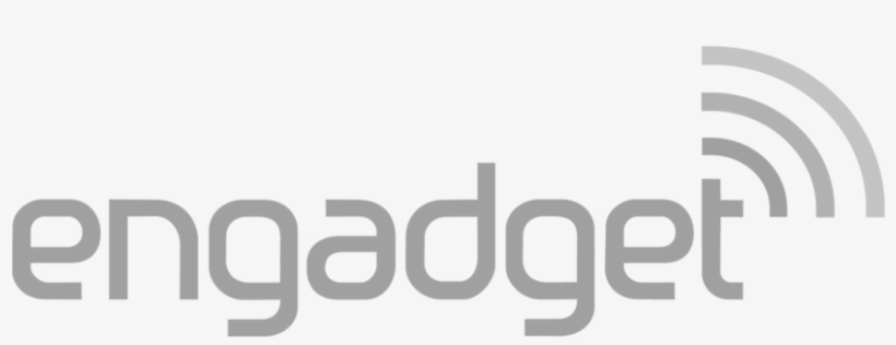 Engadget - Engadget Logo Transparent PNG - 1000x382 - Free Download on ...