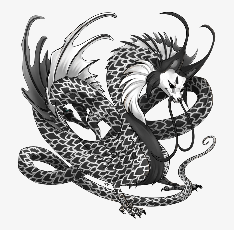 Water Dragon Png Transparent PNG - 750x750 - Free Download on NicePNG