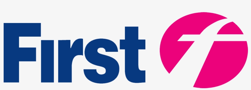 First Buses Logo Transparent PNG - 1244x391 - Free Download on NicePNG