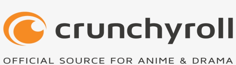 Streaming Today 2/6/18 - Crunchyroll Transparent Transparent PNG ...