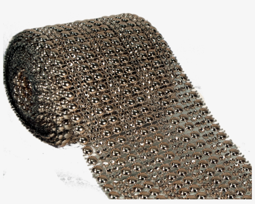 Pe1808 Pebbles Gold Wrap - Navy Blue Transparent PNG - 1188x895 - Free ...