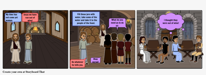 John Chapter - Cartoon Transparent PNG - 1164x385 - Free Download on ...