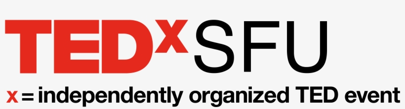 Tedx Logo 3 Tedx Logo 3 Throw Blanket Transparent PNG - 4427x1365 ...