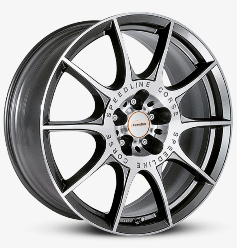 4 Lug Sport Rims Transparent PNG - 1000x1000 - Free Download on NicePNG