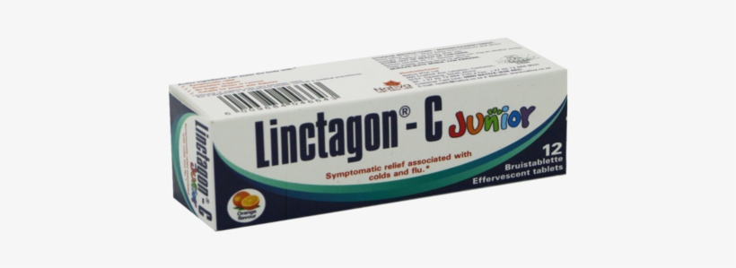 Linctagon C 12 Effervescent Tabs Transparent PNG - 720x630 - Free ...
