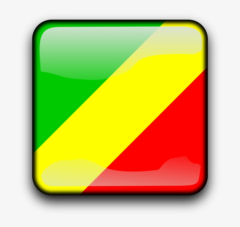 Cg Flag Country Clipart Transparent PNG - 900x900 - Free Download on ...