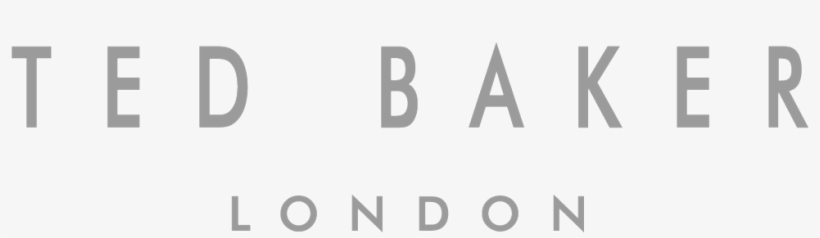 Logo - Tb - Ted Baker Logo Png Transparent PNG - 1000x382 - Free ...