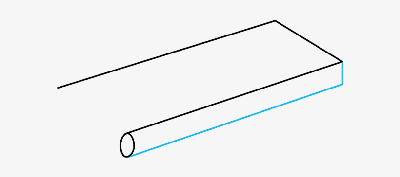 How To Draw Impossible Trident Transparent PNG - 680x678 - Free ...