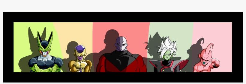 Http - //image - Noelshack - Com/fichiers/2017/06/ - Perfect Cell ...