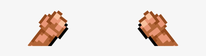 Evented Graphical Battle Tutorials - First Person Hand Sprite ...