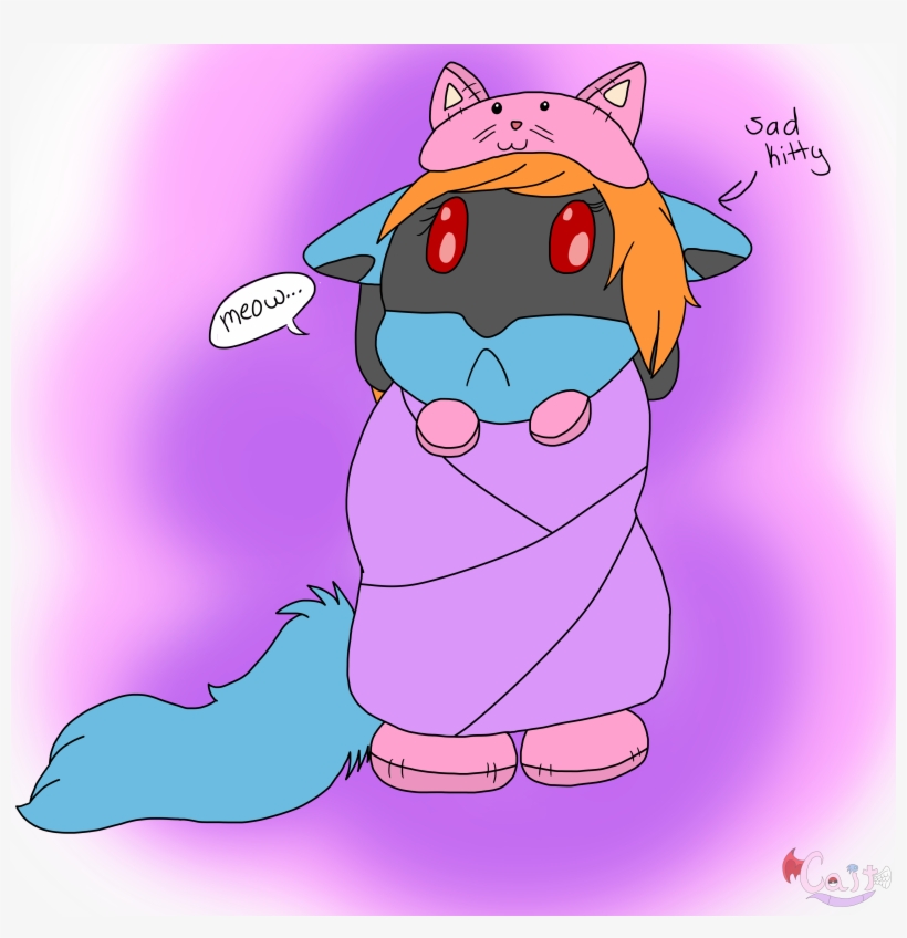 Sad Kitty Transparent PNG - 3401x3353 - Free Download on NicePNG