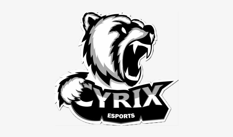 Cyrix-esports - Cyrix Esports Transparent PNG - 612x612 - Free Download ...