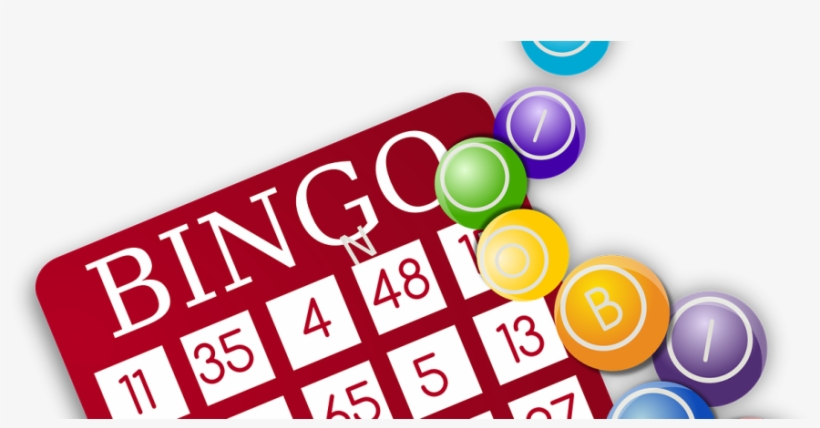 Bingo Fun Clip Art