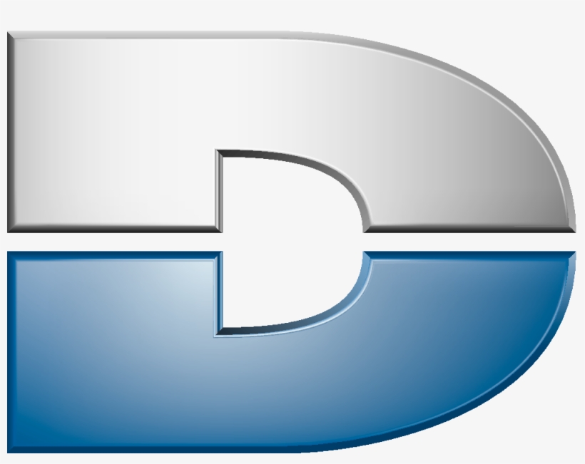 Canal D New - D Logo Png Hd Transparent PNG - 1000x746 - Free Download ...