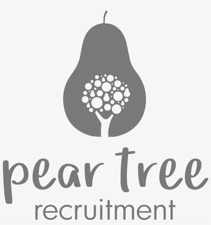 Pear Tree Logo