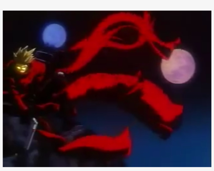 Vash The Stampede Transparent PNG - 1920x1080 - Free Download on NicePNG